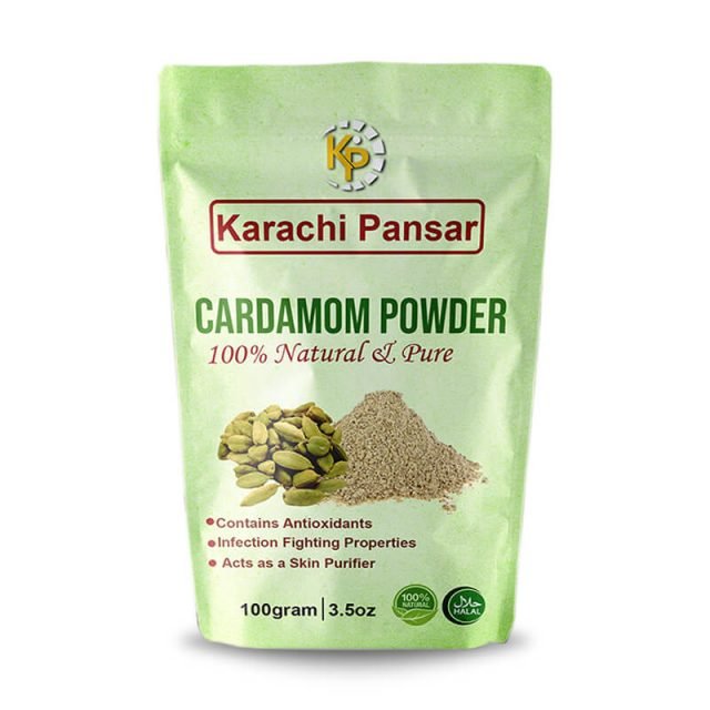 Ceylon Cornel (Waras) 50g - Karachi Pansar