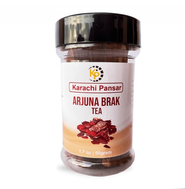 Arjuna Brak Tea - Karachi Pansar