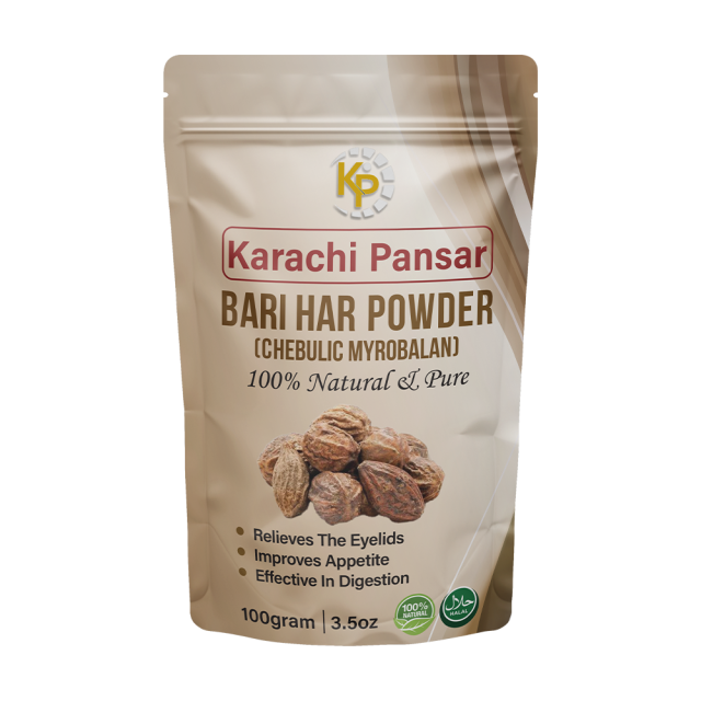 Black Surma Powder 100g - Karachi Pansar
